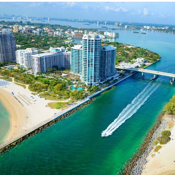 Miami Vip Car Service | Check Price, Book Online From $59