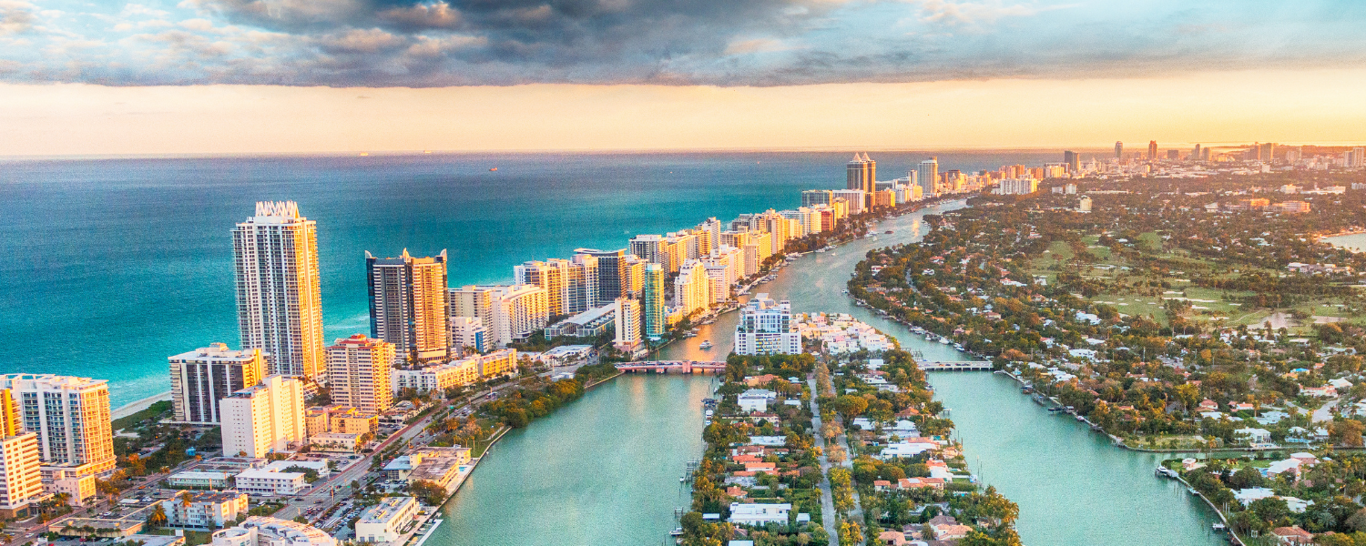 Driver Service Miami | Fixed Price | Check Price & Book Now Online