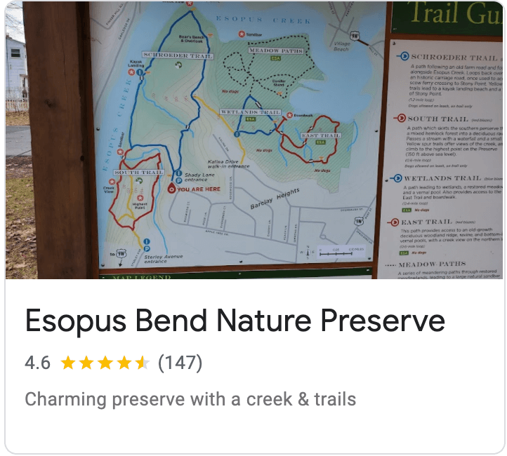 New York City to Barrytown, Check Price & Book Now Online