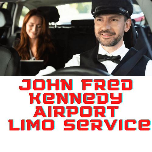 John F. Kennedy International Airport Kingston Limo Service