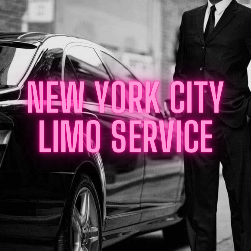 New York Limo Service| Fixed Price | Check Price