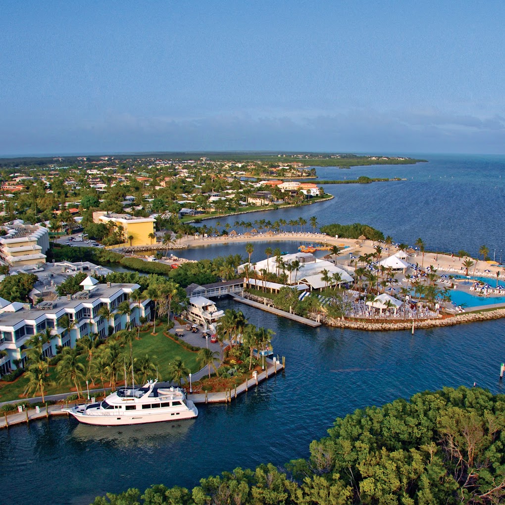 $199 Starts Ocean Reef Club Transportation - Limopedia.com