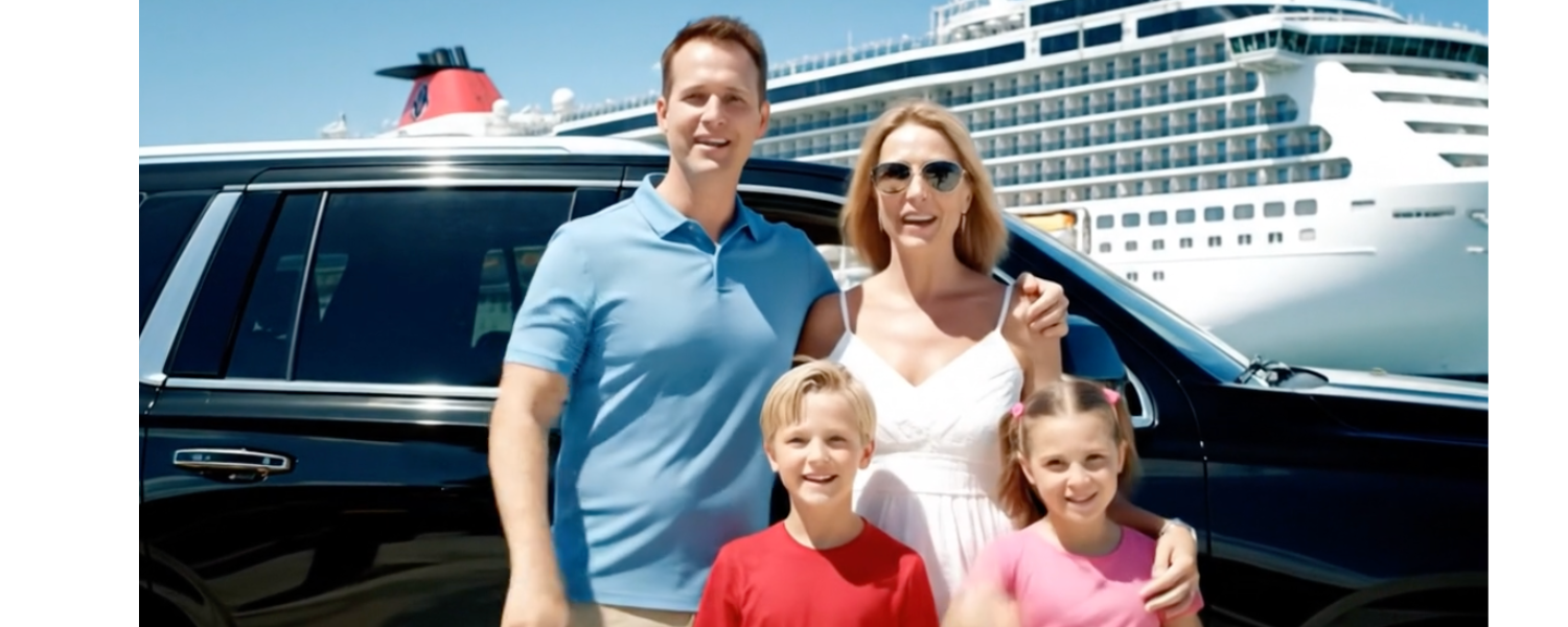 Miami Driver Service | Private Chauffeur & Black Car | Limopedia